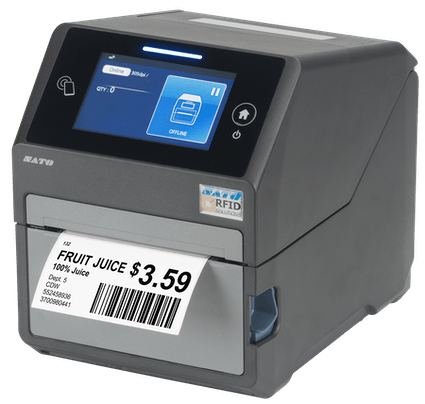 Barcode Printers - RFID Printers - Page 1 - Advanced Automation