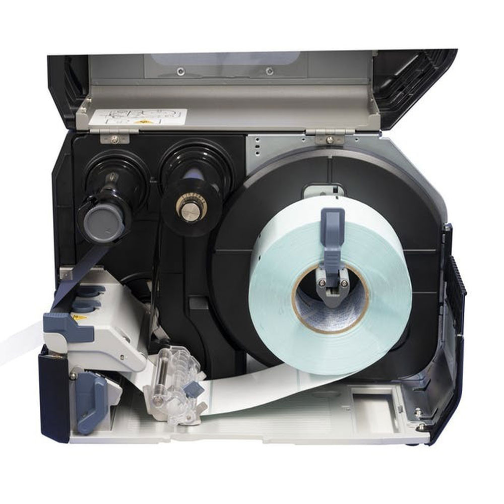 SATO CL6NX+ Barcode Printer - WWCLPB201