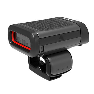 Wearable & Ring Scanners