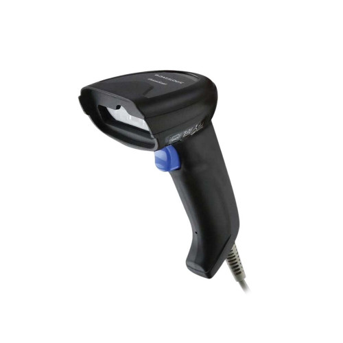 Datalogic QuickScan D2220 Barcode Scanner - QD2220-BK