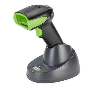 Barcode Scanners