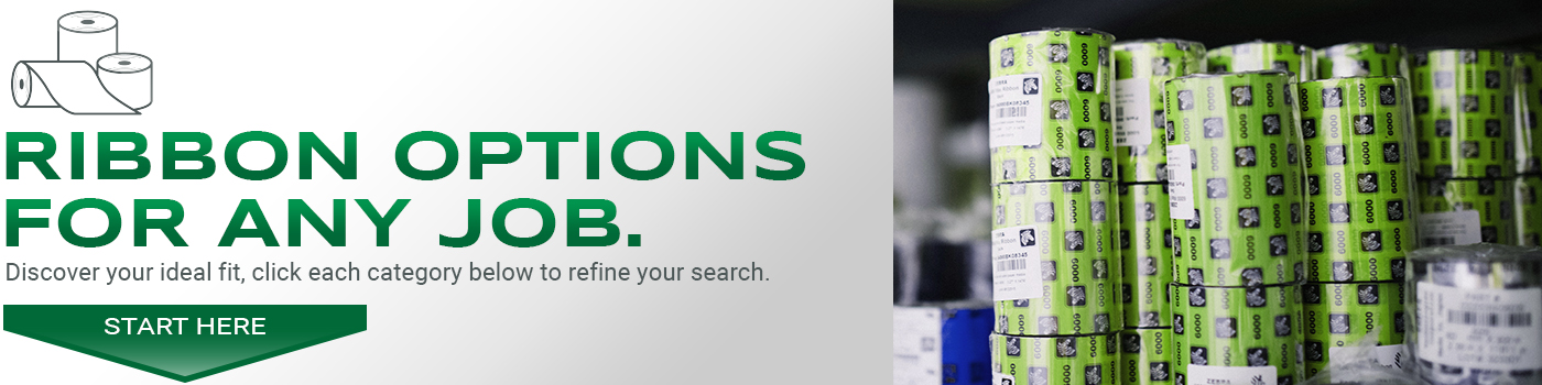 Product Finders - Ribbon Finder - Page 1 - Advanced Automation