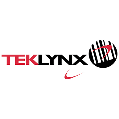 Teklynx Label Matrix Software - LM15PPR15YS