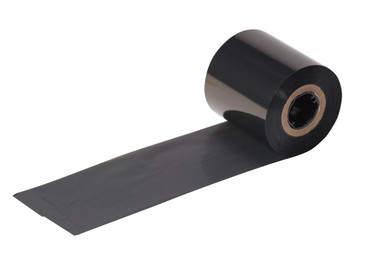 Brady 2.36" x 984' R6000 Halogen Free Resin Ribbon (Roll of 328 Yards ...