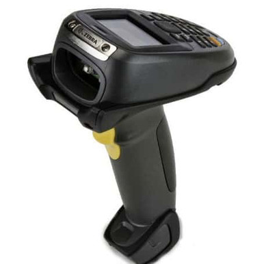 Zebra MT2070 Barcode Scanner (Cordless) - KT-2070-SD2078C14W