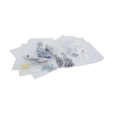 Zebra ZT111, ZT211, ZT231 Assorted Hardware Kit - P1123335-048