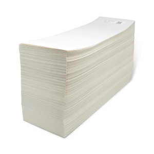 6" x 4" TT Paper Label - TT600400FF