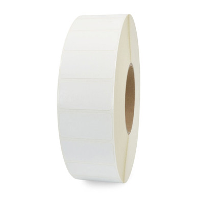 SATO 2" x 1.5" Transfer 200P TT Paper Label - SR30LT-10040