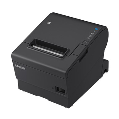 Epson TM-T88VII Barcode Printer - C31CJ57012