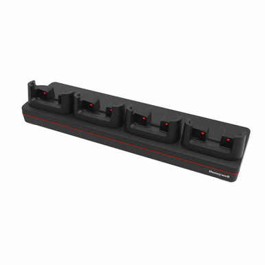 Honeywell CW45 4-Bay Cradle - CW45-CB-UVN-0