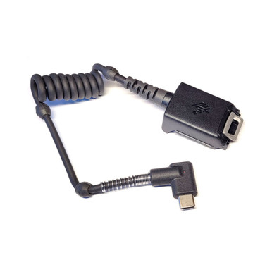 Zebra RS5100, RS6100 Corded Adapter - CBL-RS5X6-ADPTC-01