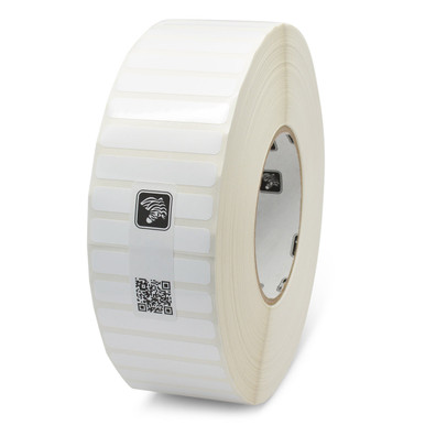 Zebra 2" x 0.375" Z-Ultimate 2000T Label (Roll) - 10022959