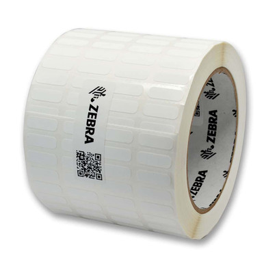 Zebra 0.5" x 0.28" Z-Supreme 3000T Label (Case) - 10023219