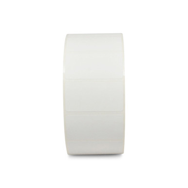 SATO 2" x 1" Direct 200P DT Paper Label - SR10LD-20125