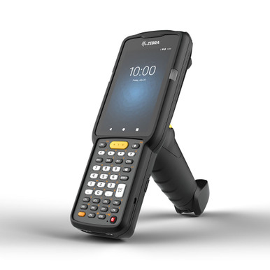 Zebra MC3300ax Mobile Computer - MC330X-GE3EG4NA
