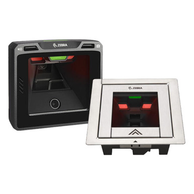Zebra SP72 Barcode Scanner - SP7208-SV00004CSWW | Advanced Automation, Inc.