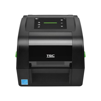 TSC Printronix TH340T Barcode Printer - TH340-A001-0101