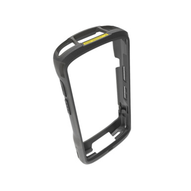 Zebra TC5x Blue Rugged Boot - SG-NGTC5EXOBLU1-01