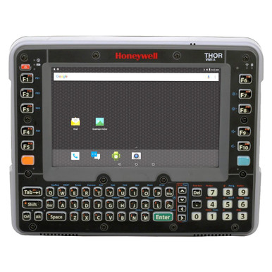 Honeywell Thor VM1A Vehicle Mount - VM1A-L0N-1A1A20F-RTRN