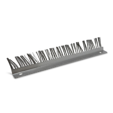 Zebra Static Brush - 46173