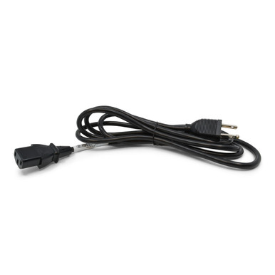 Zebra US Power Cord - 46693
