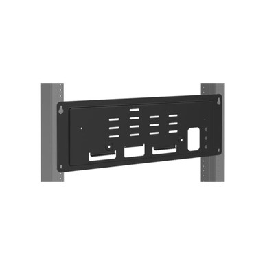 Zebra EC30 Rack Mounting Plate - BRKT-EC30-10SC1-01