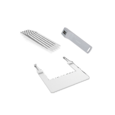 Zebra PS30 Deployment Starter Kit - KT-MC18-CSTKIT-01