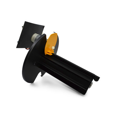 Zebra ZT420, ZT421 Media Rewind Spindle - P1058930-059