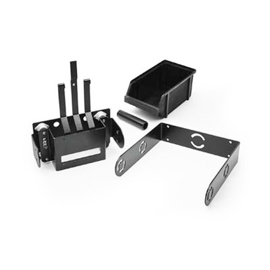 Zebra QLn4, ZQ63 Mobile Mount Kit for Forklifts - P1050667-035