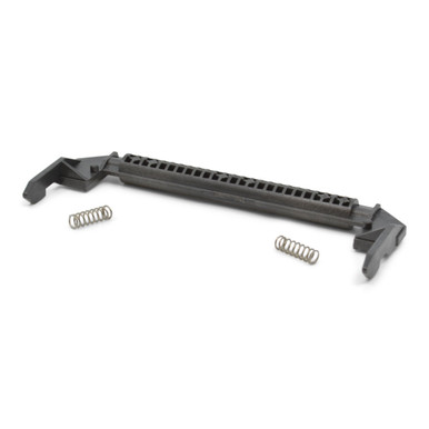 Zebra ZD410 Series Latch Assembly Kit - P1079903-031