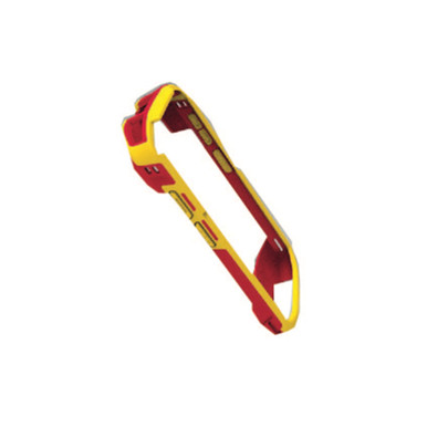 Zebra TC51, TC56 Protective Boot (Red/Yellow) - SG-TC51-EXO1-RY