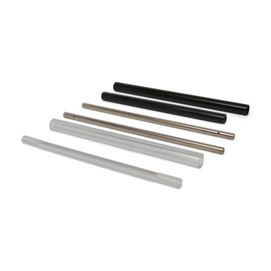 Zebra 110Xi4 Ribbon Rollers - P1006099