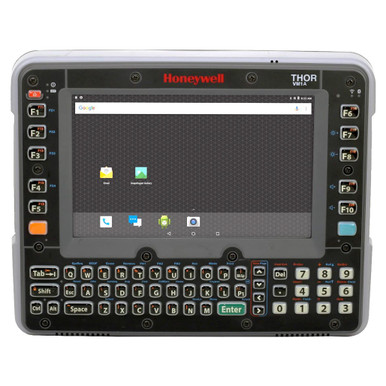 Honeywell Thor VM1A Vehicle Mount - VM1A-L0N-1A3A20F