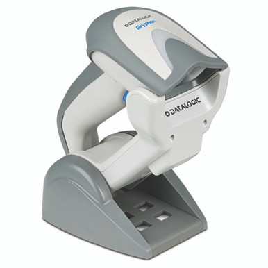 Datalogic Gryphon GBT4100 Barcode Scanner - GBT4100-WH-BTK00