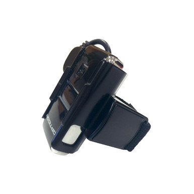 Opticon RS2006 Ring Barcode Scanner (Cordless) - RS-2006-00