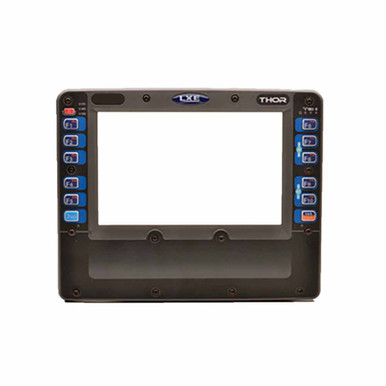Honeywell Thor VM1 12 Key Keyboard with Standard Touch Screen ...