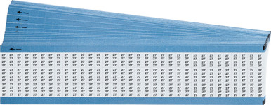 Brady Label (Pack) - TMM-27-PK | Advanced Automation, Inc.