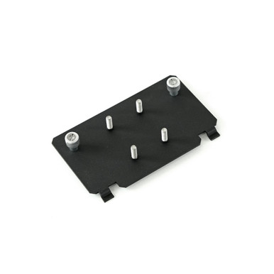 Zebra QLn420, ZQ630 RAM Mount Plate - P1050667-047