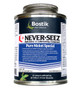Anti-Seize Compound Bostik Never-Seez Pure Nickel Special 16 oz. Brush ...