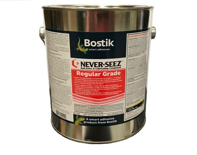 Anti-Seize Compound Bostik Never-Seez Regular Grade 8 lb. Can NS-168 ...
