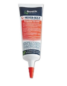 Anti-Seize Compound Bostik Never-Seez Regular Grade 4 oz. Squeeze Tube ...