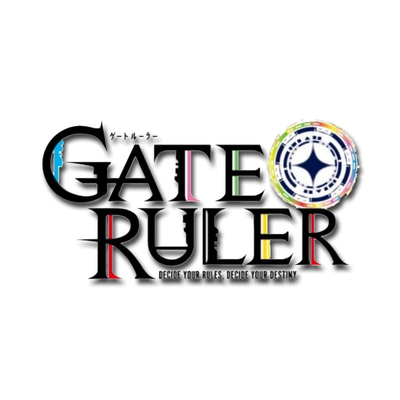 Gate Ruler Products - Gotham City Hobbies / BattleCityGym