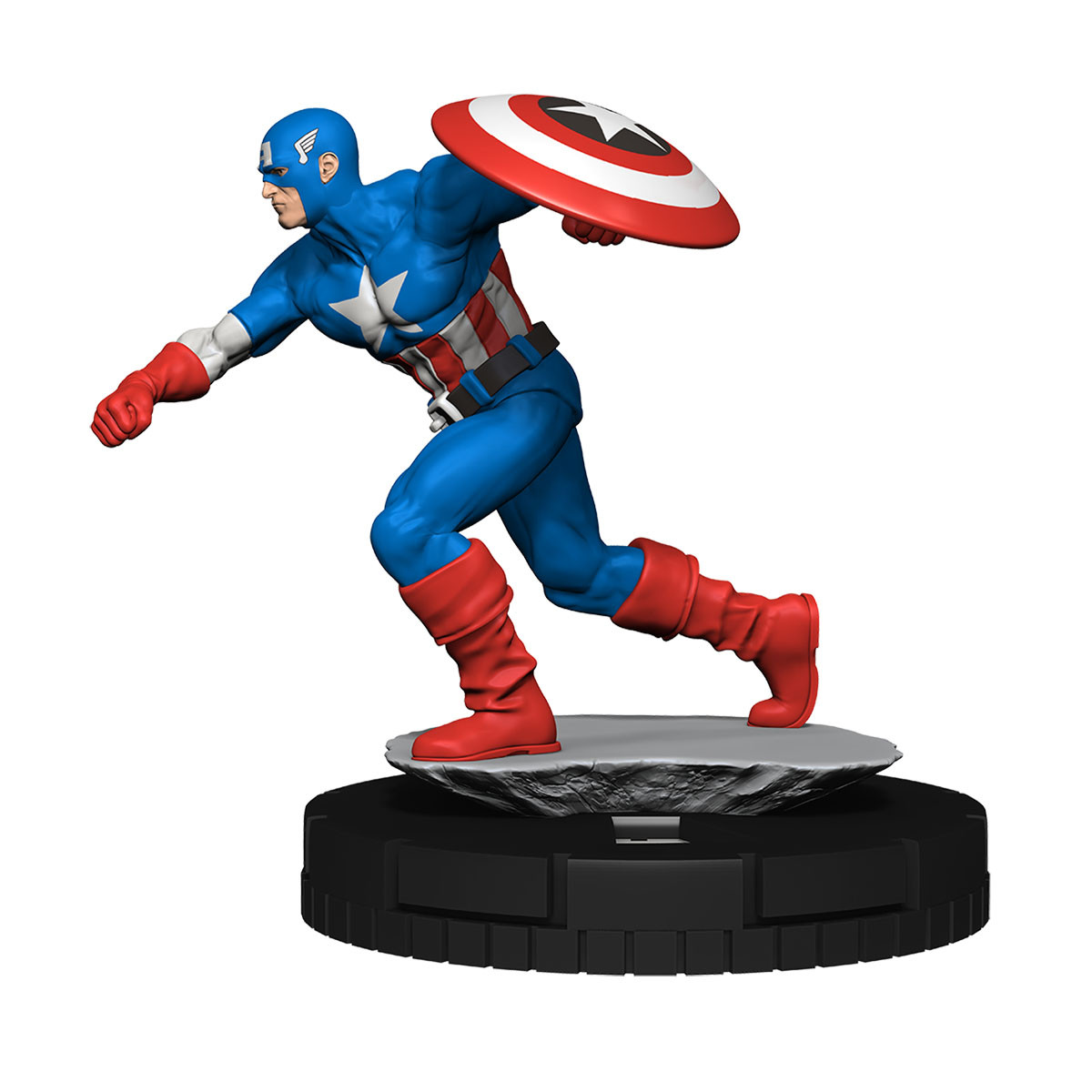 Marvel HeroClix: Avengers Forever Booster Box - Gotham City Hobbies ...