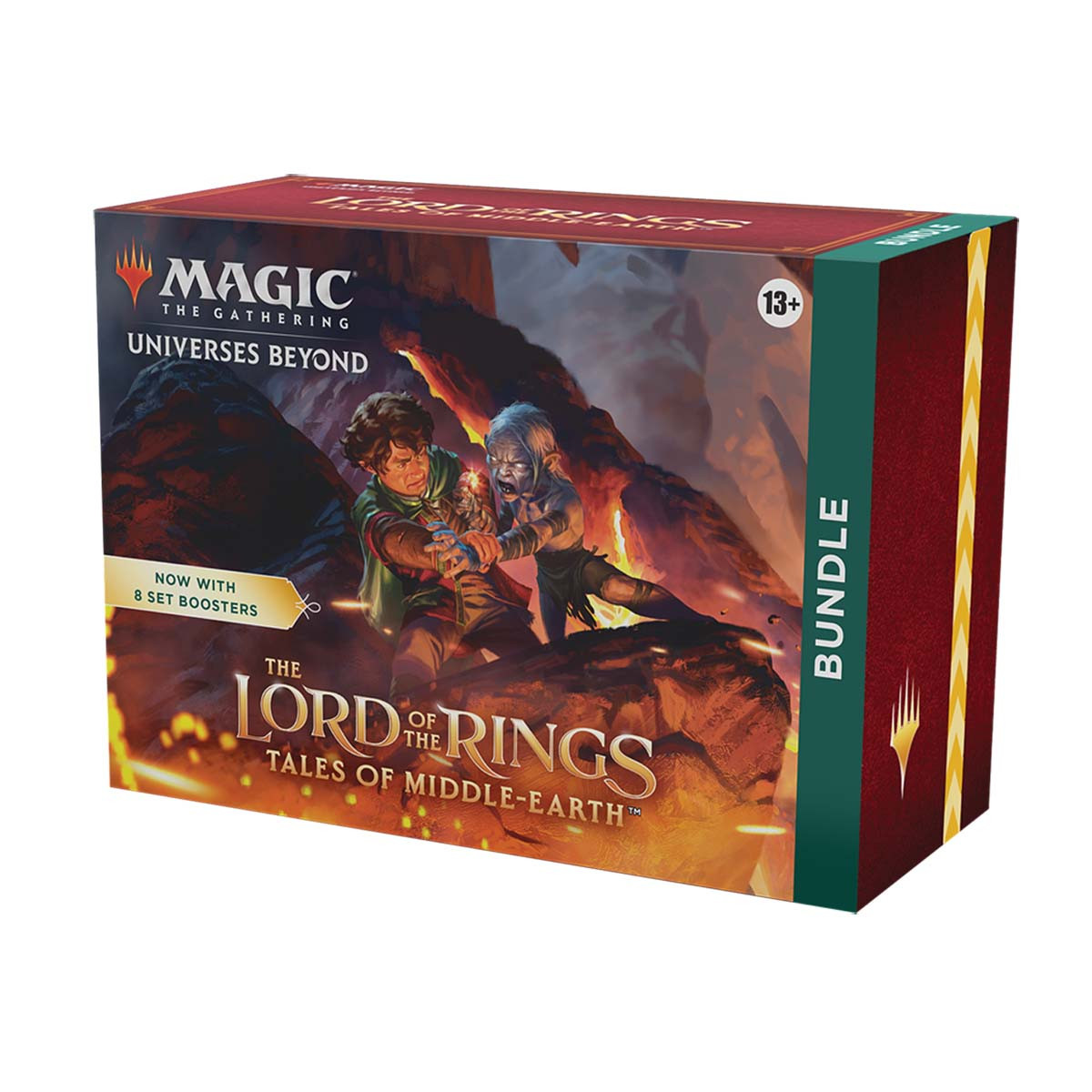 The Lord of the Rings: Tales of Middle-earth™ Bundle - Gotham City ...