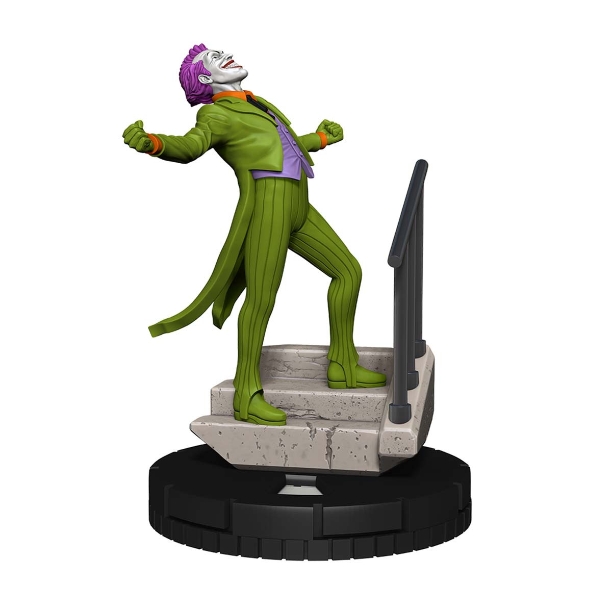 DC HeroClix: Notorious Booster - Gotham City Hobbies / BattleCityGym