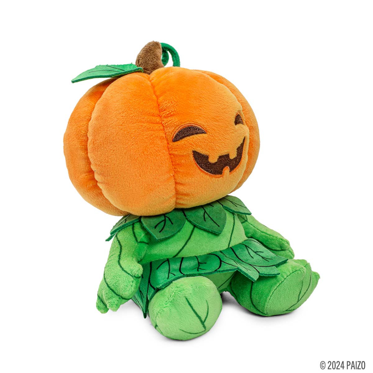 Pathfinder: Gourd Leshy Phunny Plush by Kidrobot - Gotham City Hobbies ...