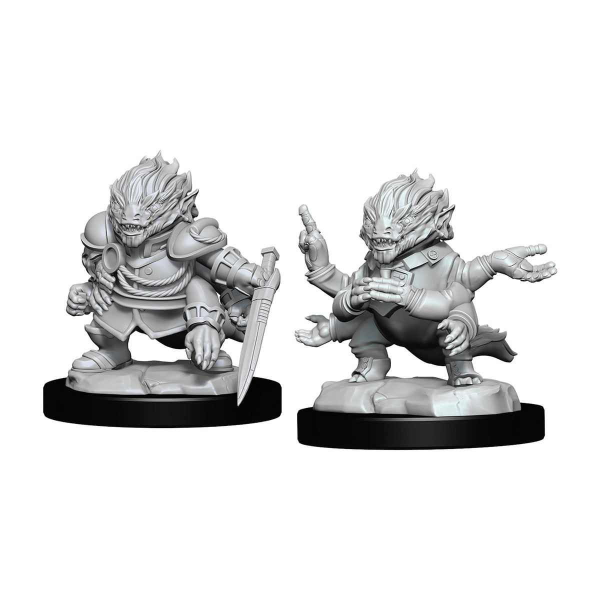 Starfinder Deep Cuts: Skittermander Envoy - Gotham City Hobbies ...