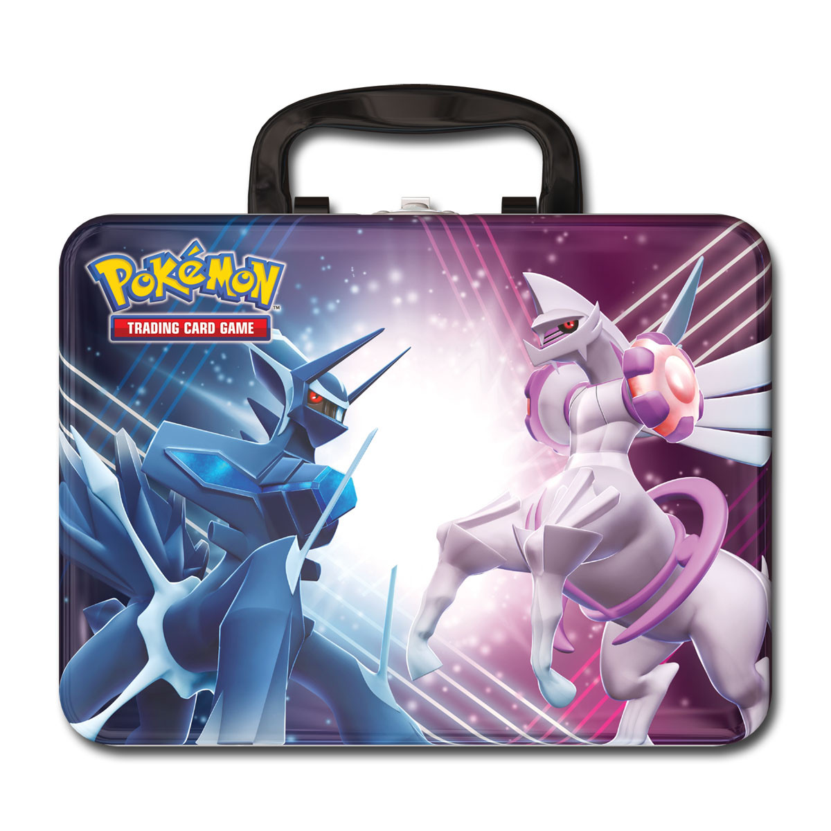 Pokémon TCG: Collector Chest (Fall 2022) - Gotham City Hobbies ...