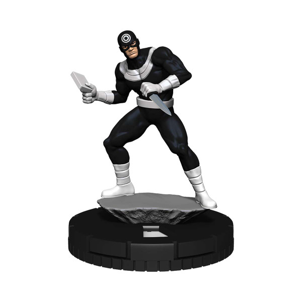 Marvel HeroClix: Spider-Man Beyond Amazing Miniatures Game - Gotham ...