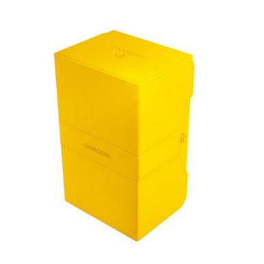 Stronghold 200+ XL Yellow - Gotham City Hobbies / BattleCityGym